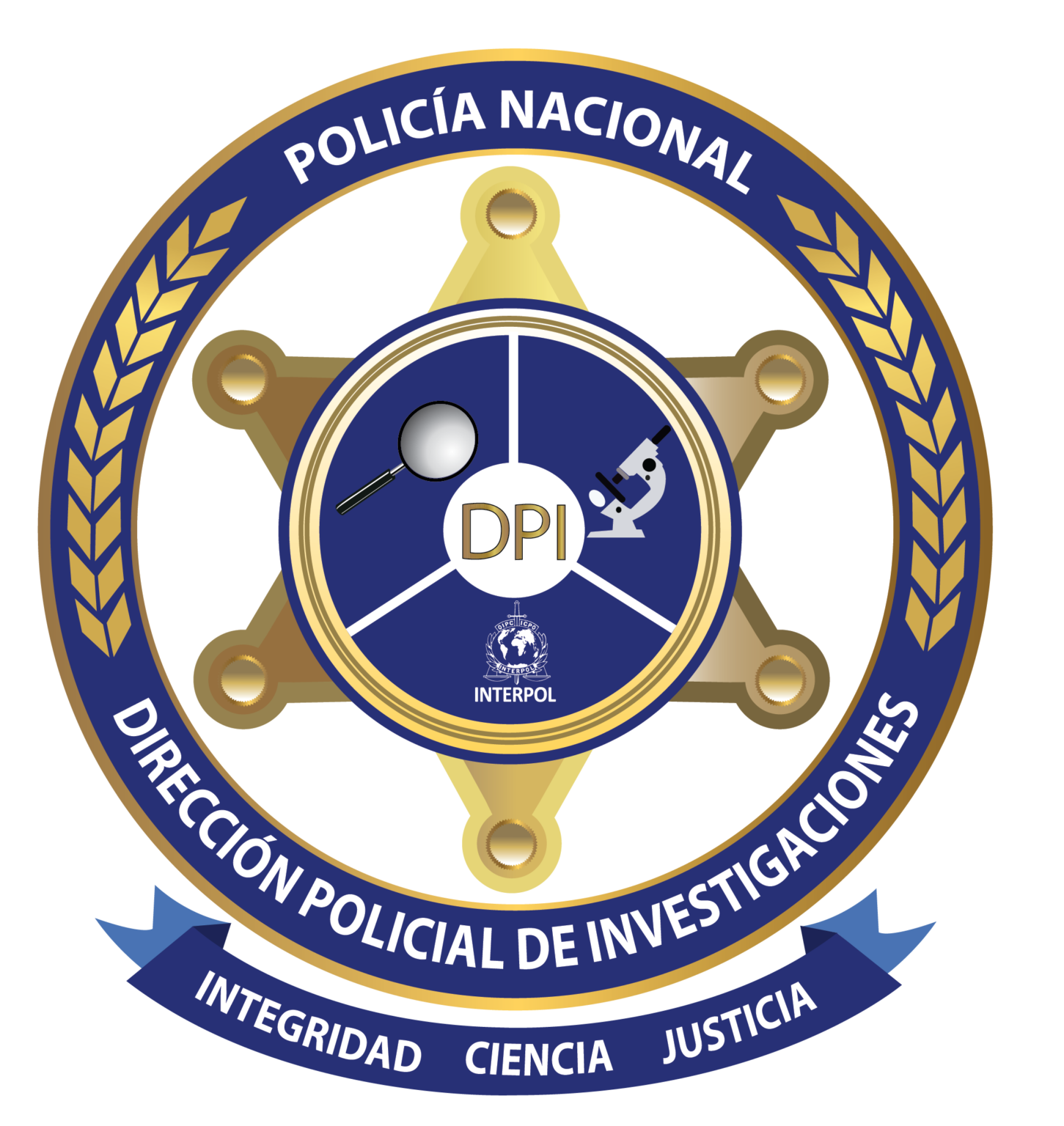 DPI | POLICIA NACIONAL DE HONDURAS