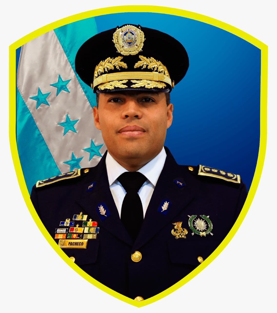 DRH | POLICIA NACIONAL DE HONDURAS