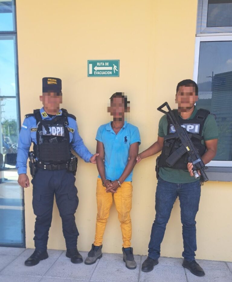 Juez de Letras emite auto de formal procesamiento a presunto violador ...